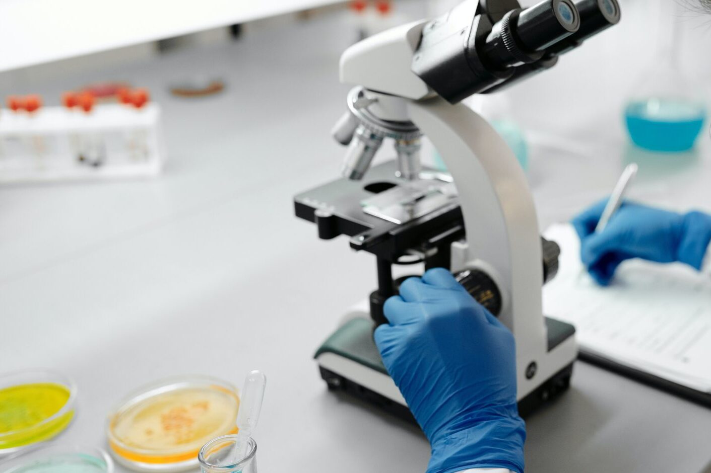 Safeguarding Research - Ontario's Universities