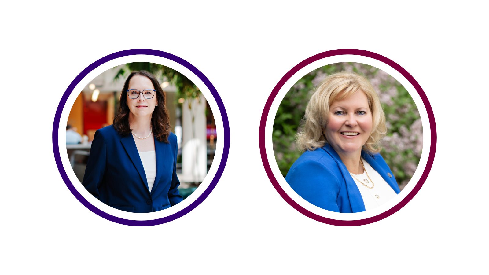 COU Welcomes Dr. Deborah MacLatchy as New Council Chair and Dr. Susan ...
