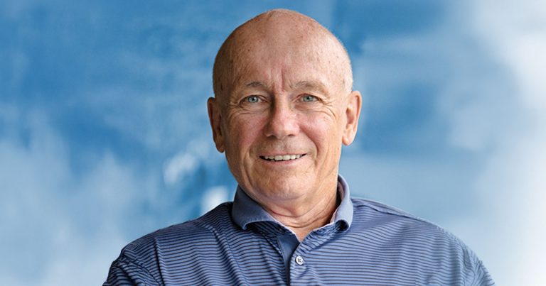 Nobel Prize in Economics Awarded to Western Alumnus Peter Howitt for ...