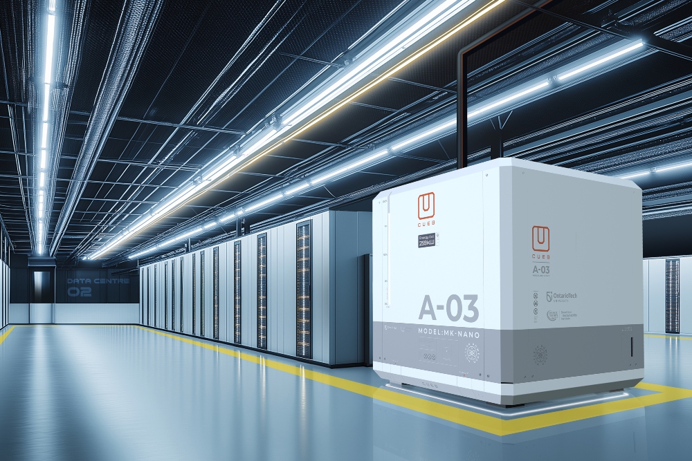 Building Compact Nuclear Solutions to Power Remote Communities ...